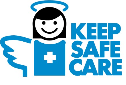 Keep Safe Care :: Login
